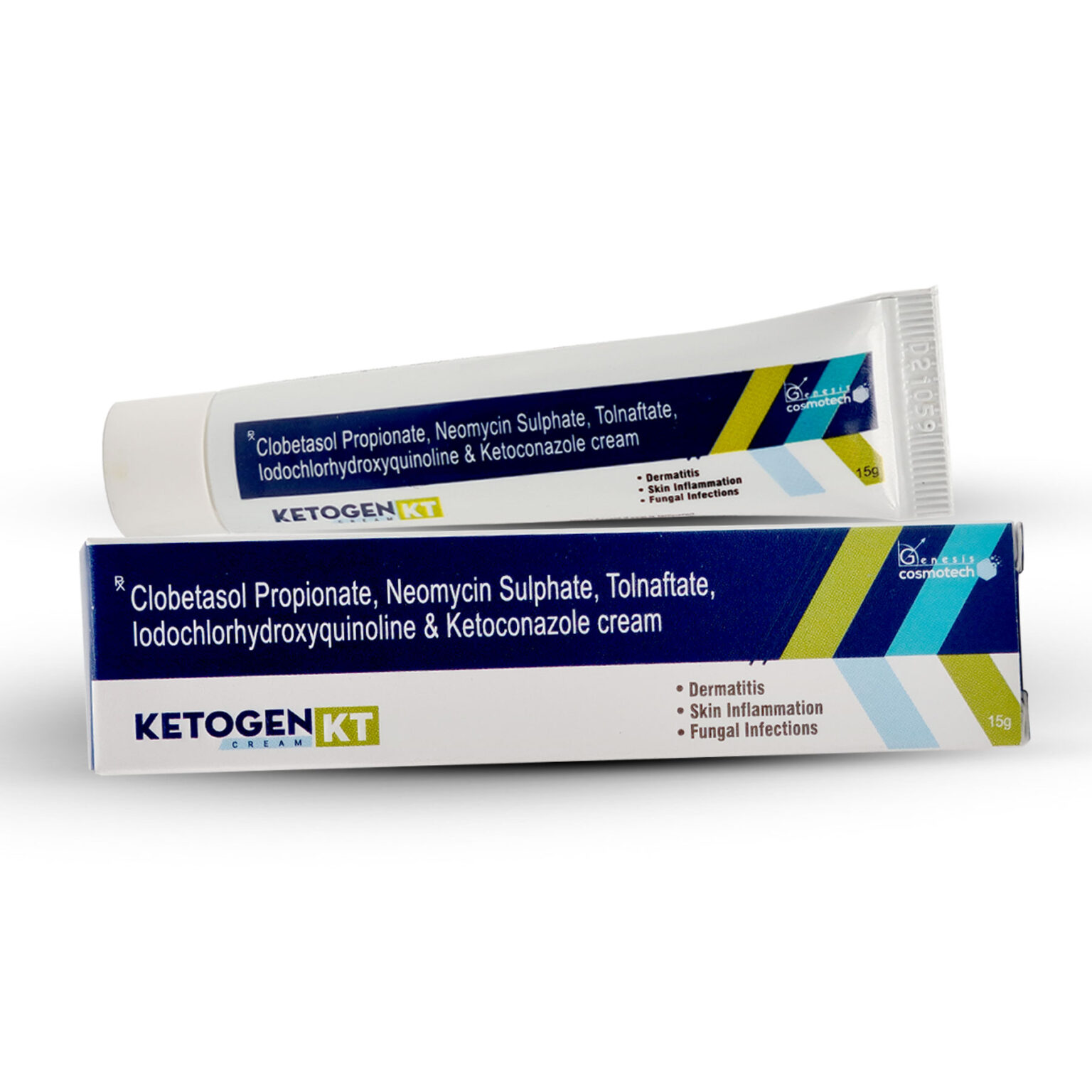 KETOGEN KT – Genesis Cosmotech